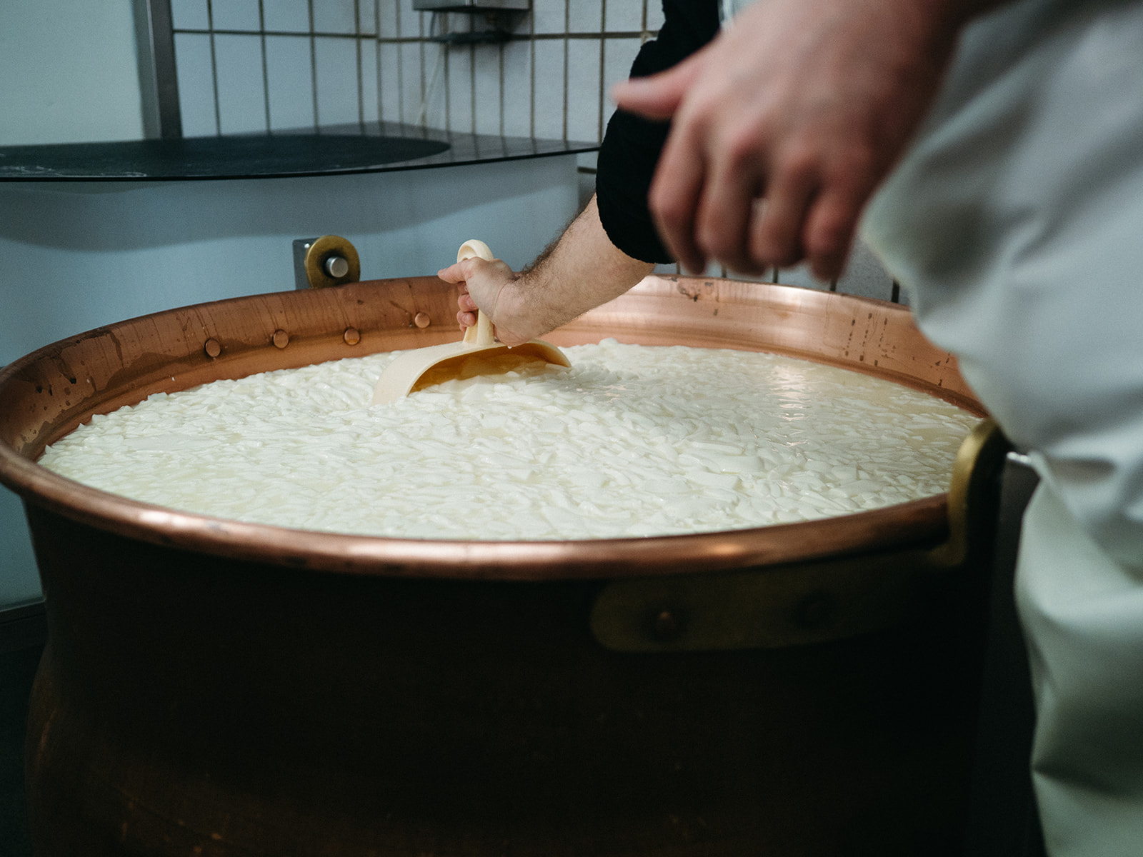 Fromagerie Le Valèt